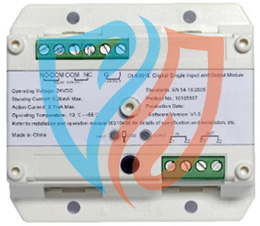 GIỚI THIỆU VỀ DI-9301E I MODULE ĐIỀU KHIỂN GIÁM SÁT DIGITAL