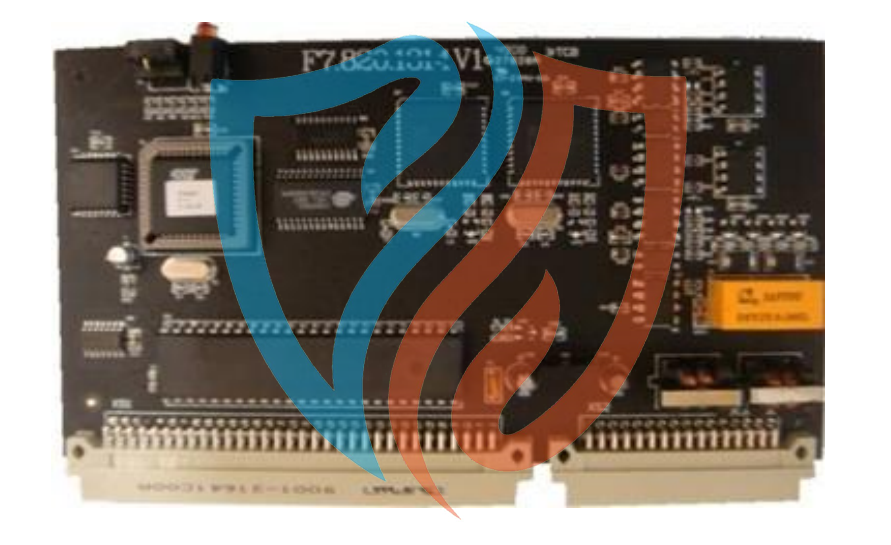 GIỚI THIỆU VỀ P-9945A I CARD MẠNG VÒNG CÁC TỦ