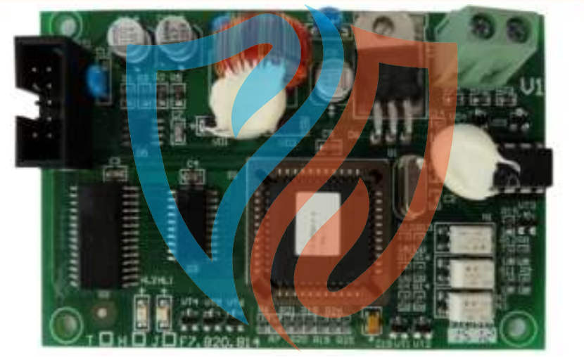 GIỚI THIỆU VỀ P-9943 I CARD KẾT NỐI MẠNG LƯỚI TỦ GST100