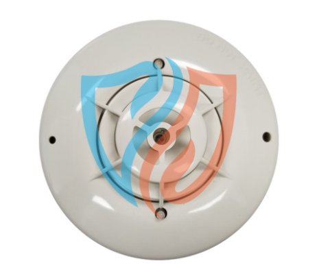 GIỚI THIỆU VỀ DCD-135/DCD-190 I ĐẦU BÁO NHIỆT GIA TĂNG, CỐ ĐỊNH