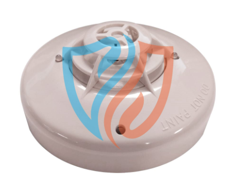 GIỚI THIỆU VỀ DCD-135/DCD-190 I ĐẦU BÁO NHIỆT GIA TĂNG, CỐ ĐỊNH