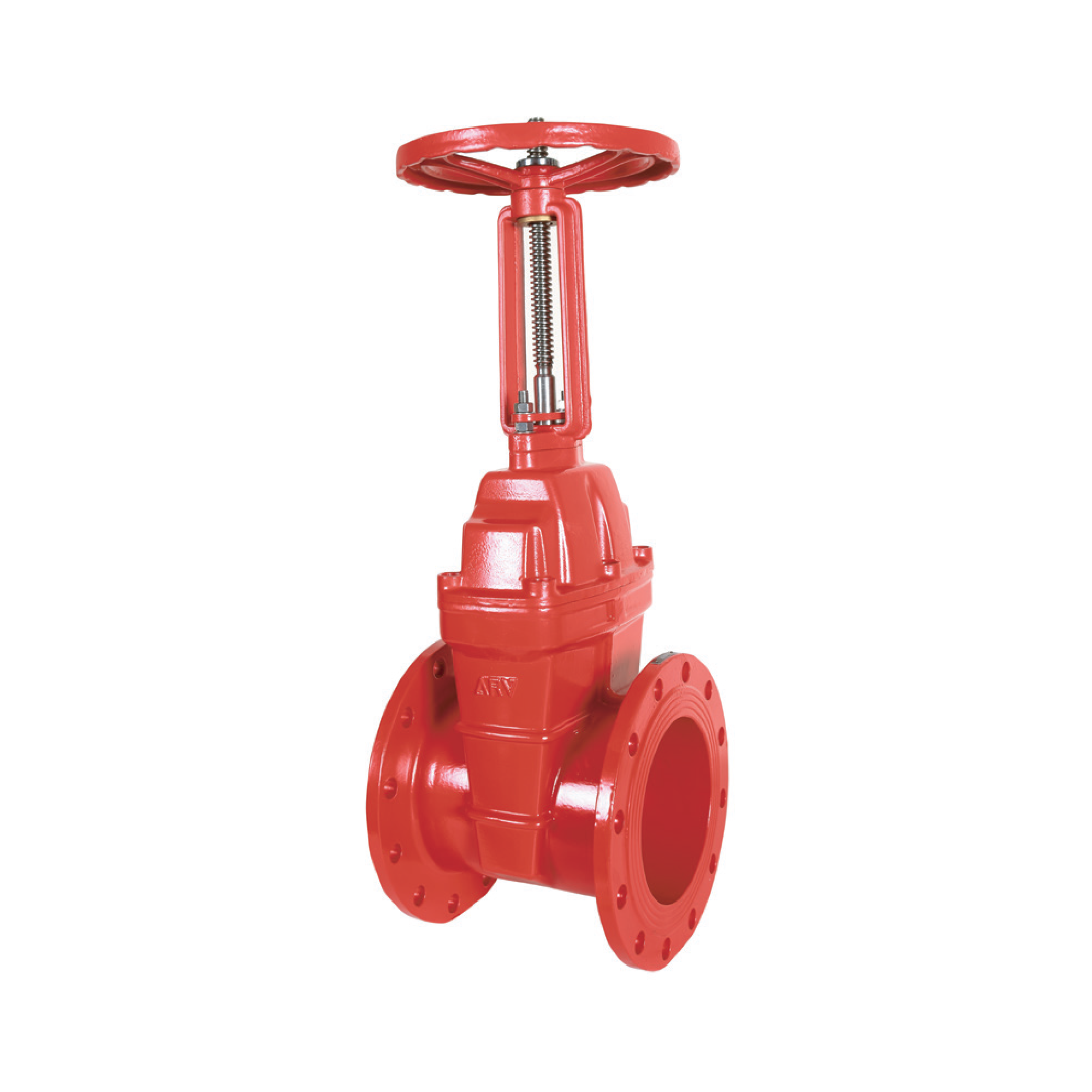OS&Y Gate Valve | RSG Model